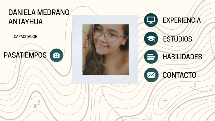Daniela Medrano by Daniela Medrano Antayhua on Prezi