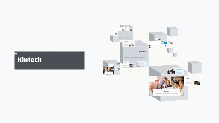 Riepilogo Kintech by glauco matico on Prezi