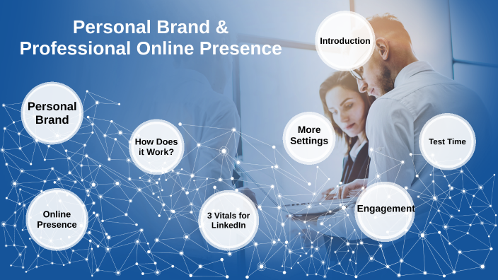 Personal Brand & Professional Online Presence by Tracy Whatmore on Prezi
