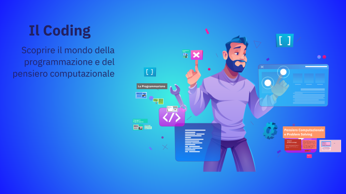 Il Coding by Martina Venturini on Prezi