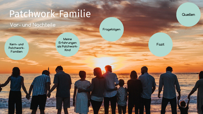 Facharbeit - Patchwork-Familie by Raja Steffen on Prezi