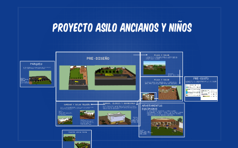 PROYECTO ASILO ANCIANOS Y NIÑOS by Jose Ralon on Prezi
