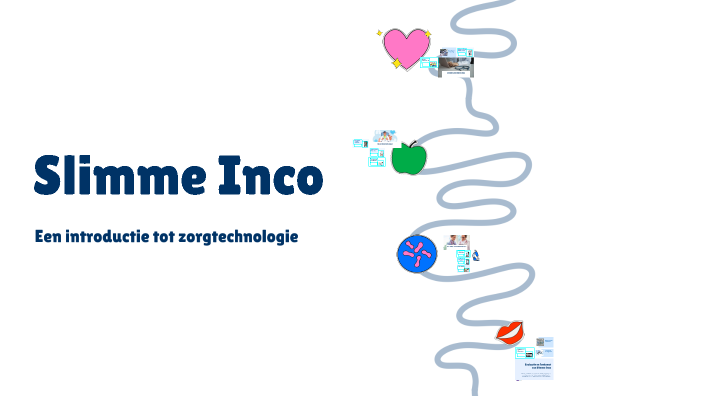 Slimme Inco by danae zandvliet on Prezi