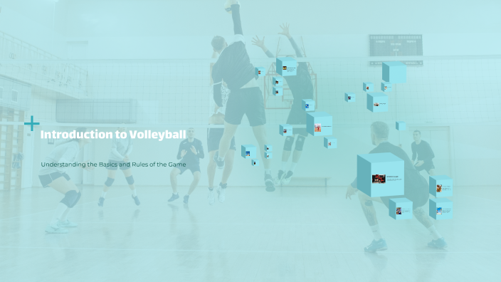 Introduction to Volleyball by Ale on Prezi