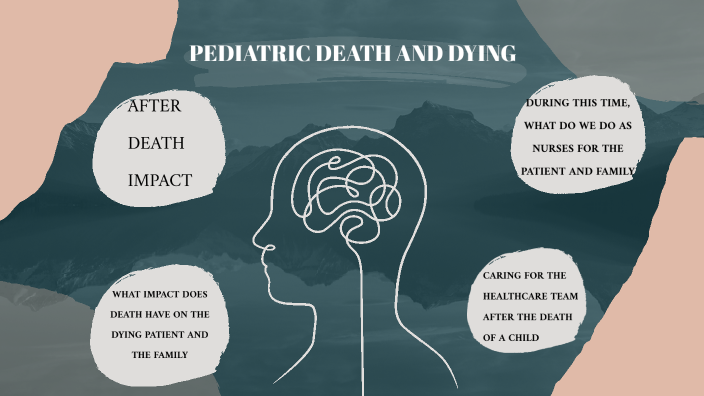 Pediatric Death and Dying by Delaney Smith on Prezi