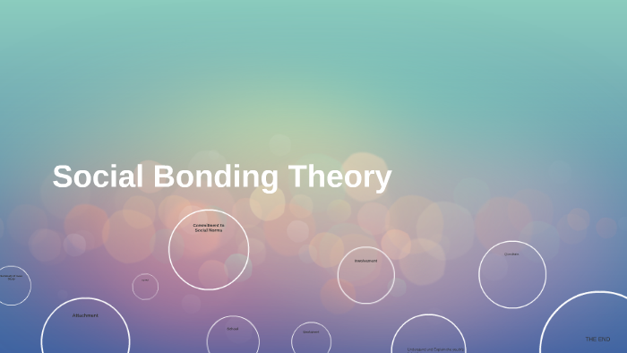 Social Bonding Theory by Nirmal Brar on Prezi