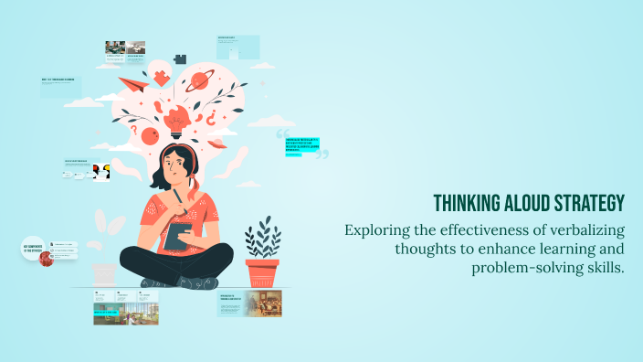 Thinking Aloud Strategy by Nakia Barnes on Prezi