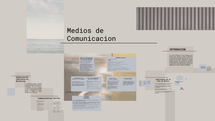 Medios de Comunicacion by diosa torres on Prezi
