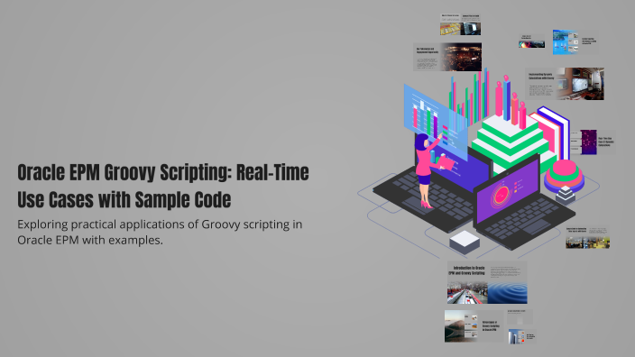 Oracle EPM Groovy Scripting: Real-Time Use Cases with Sample Code by ...