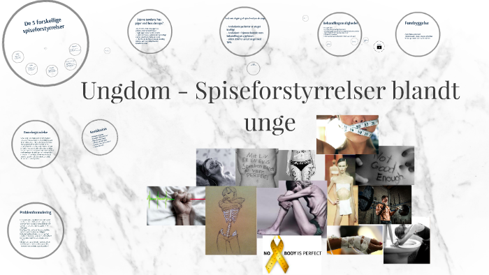 Problemformulering by Ida Jørgensen on Prezi