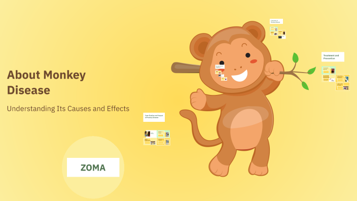About Monkey Disease by zoma hamdy on Prezi