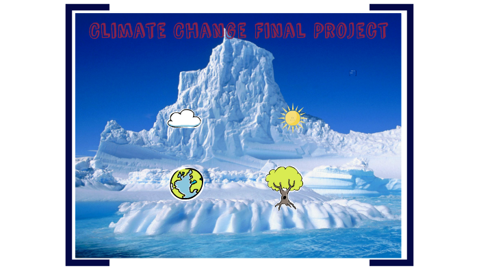 Climate influence on Economics and Atmospheric Response. by Allison ...