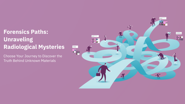 Forensics Paths: Unraveling Radiological Mysteries by Helen Liaskos on ...