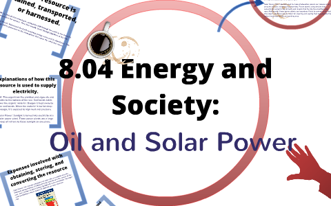 08.04 Energy and Society by Ana yo on Prezi
