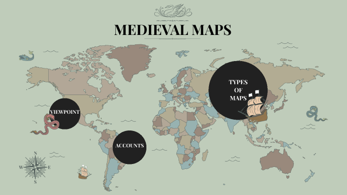 Medieval Maps by mallory on Prezi