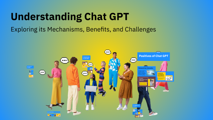 Understanding Chat GPT by Liam Fabbro on Prezi