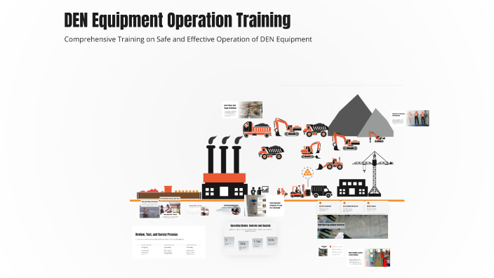 DEN Equipment Operation Training by Carlos Prieto on Prezi