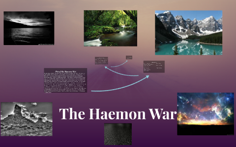 The Haemon War by caleb debuse on Prezi