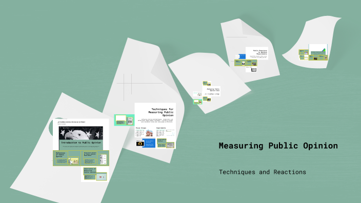 Measuring Public Opinion by Muttaz Mahdoori on Prezi