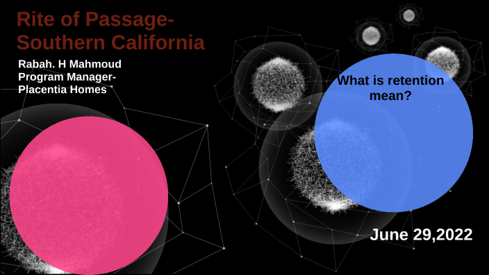 Retention by rabah mahmoud on Prezi