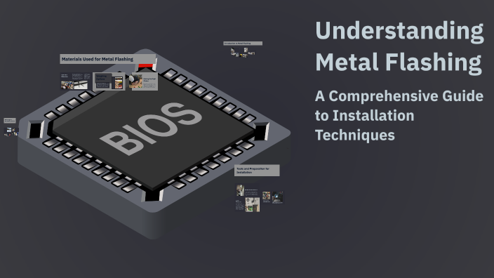 Understanding Metal Flashing by SAMUEL HOLMES on Prezi