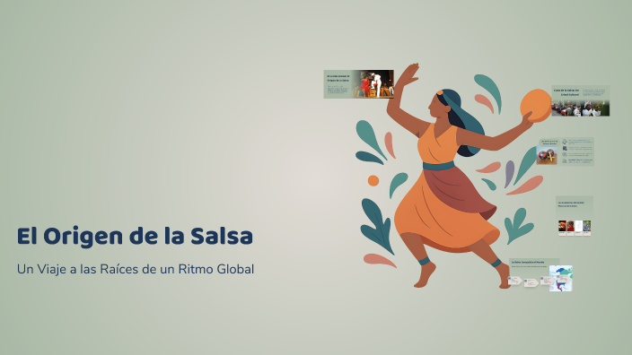 El Origen de la Salsa by emanuel bermudez espitia on Prezi