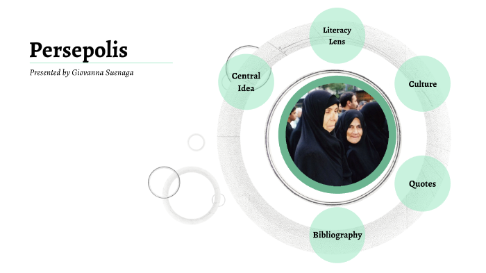 Persepolis Media Project by Giovanna Suenaga on Prezi