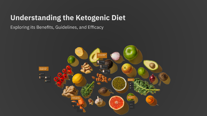 Understanding the Ketogenic Diet by Kade Andrew on Prezi