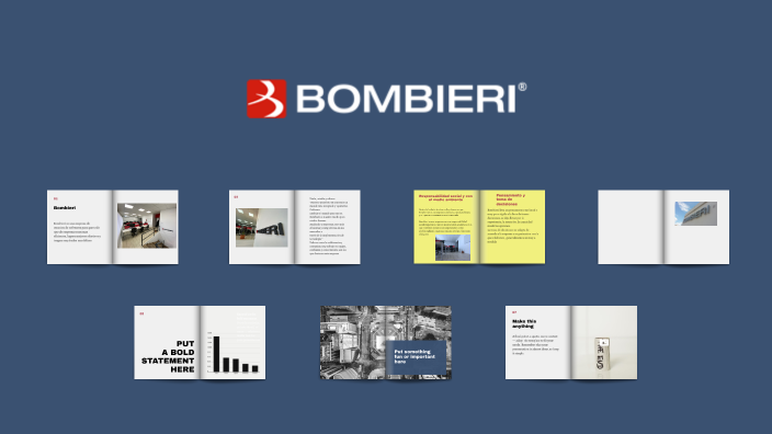 Entrevista Bombieri by Kevin Ramirez on Prezi