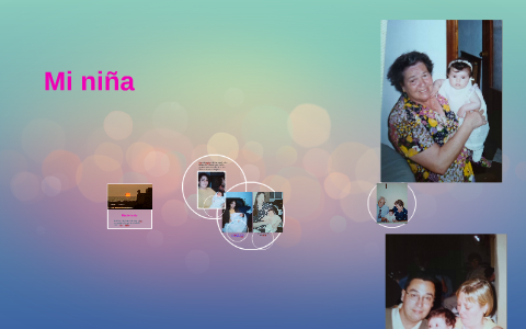Mi niña by Maria P martinez on Prezi