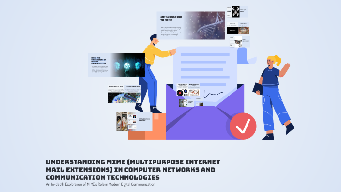 Understanding MIME (Multipurpose Internet Mail Extensions) in Computer ...
