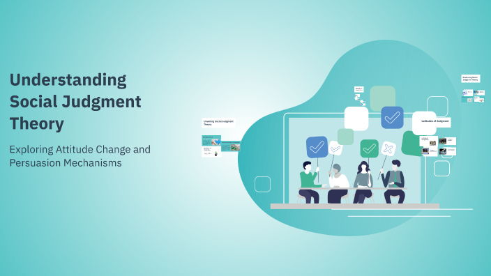 Understanding Social Judgment Theory by Karleigh Smith on Prezi