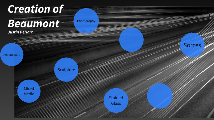 Final Project by Justin DeHart on Prezi