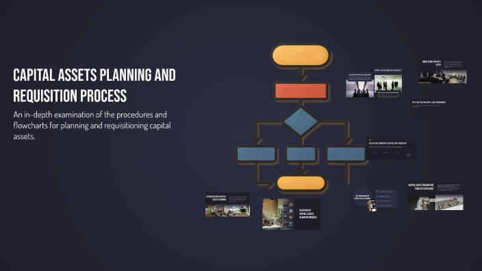 Capital Assets Planning and Requisition Process by Sherry Ediwin on Prezi