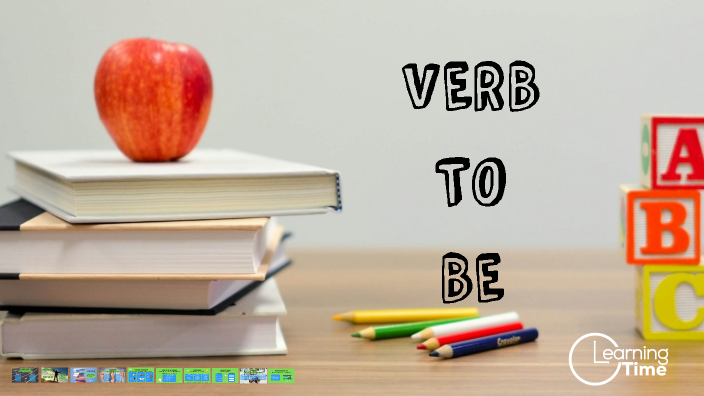 03. VERB TO BE by oscar kwon on Prezi