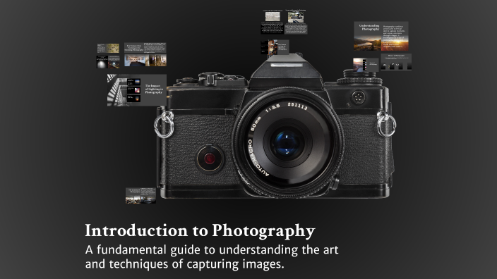 Introduction to Photography by Percival Jeffrey Jr Mollejon on Prezi