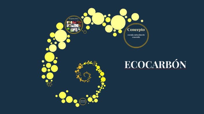 ECOCARBÓN by maykel castro de la cruz on Prezi