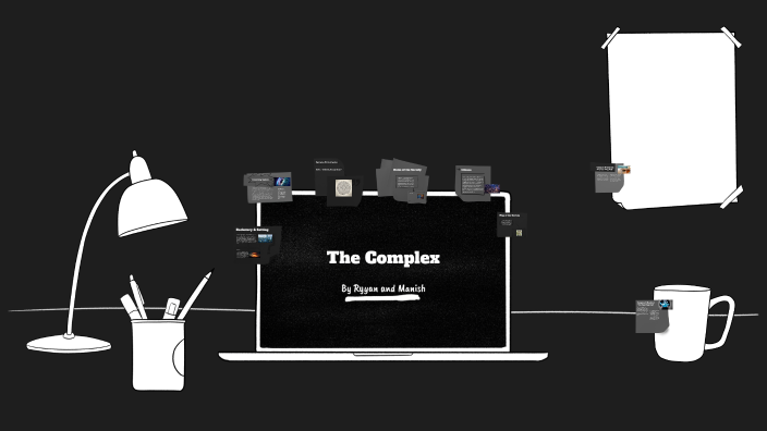 Dystopian Society Project by Manish Vasa on Prezi