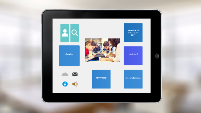 by Ivette velazquez on Prezi