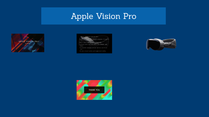 ICT Vision pro by Harshad selvaraj on Prezi