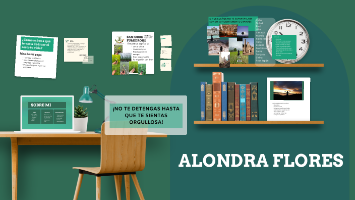 ALONDRA FLORES by Alondra Belém Flores López on Prezi