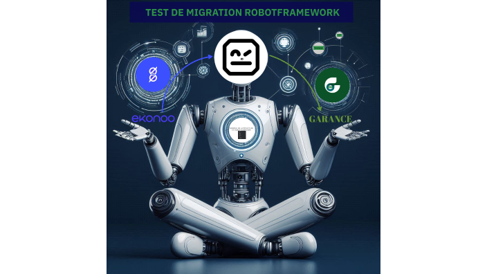 RobotFramework Test Case Migration by Renaud Depras on Prezi