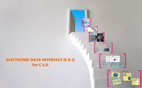 ELECTRONIC DATA INTERFACE by Usman Tarique on Prezi