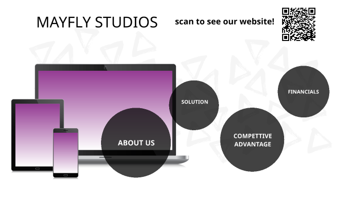 Mayfly Studios by Aryan Honawar on Prezi