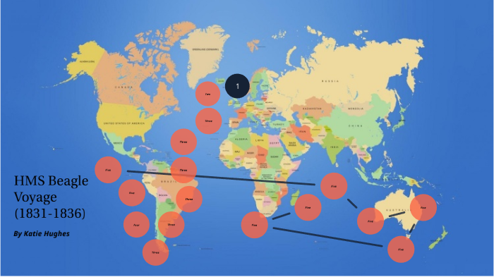 Charles Darwin Timeline by Katharine Hughes on Prezi