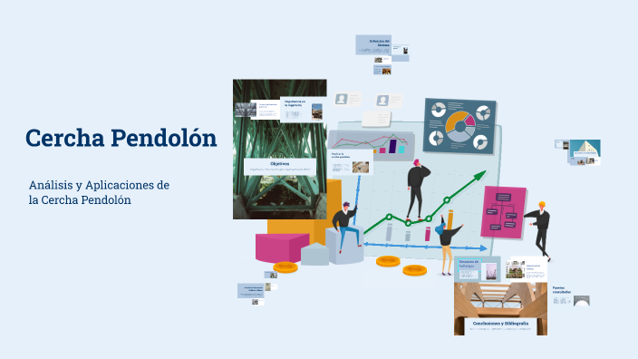 Cercha Pendolón by Camilo Rojas on Prezi