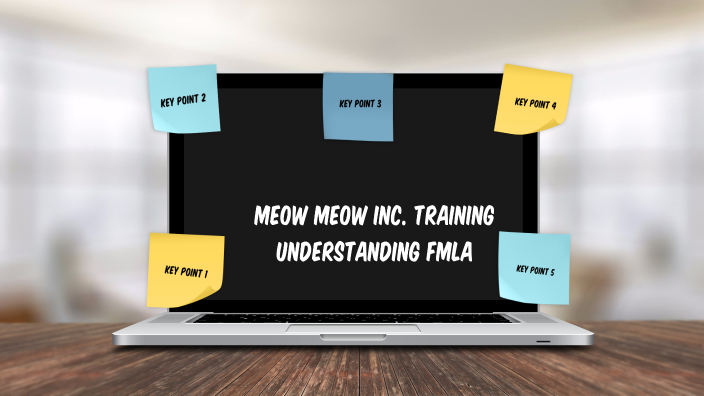 FMLA Training by Andres Palomino on Prezi