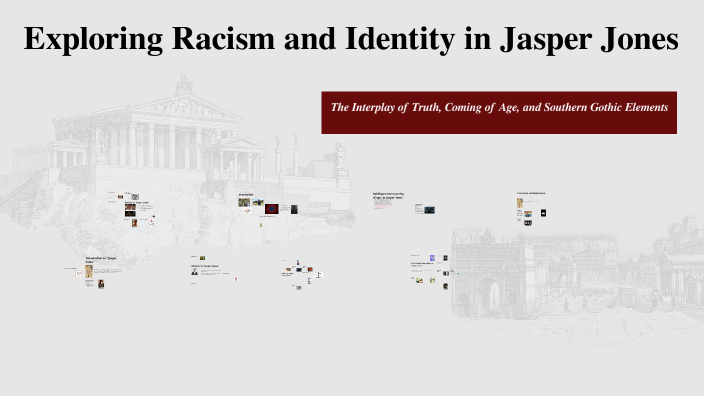 Exploring Racism and Identity in Jasper Jones by Suri Lowe on Prezi