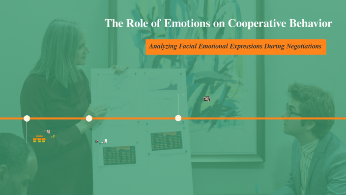 The Role of Emotions on Cooperative Behavior by Faeze Heydari on Prezi