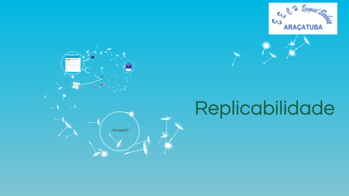 Replicabilidade P.E.I by Anderson Oliveira on Prezi